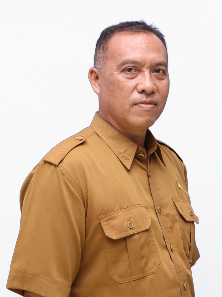 TEGUH YUWONO, S.Pd.